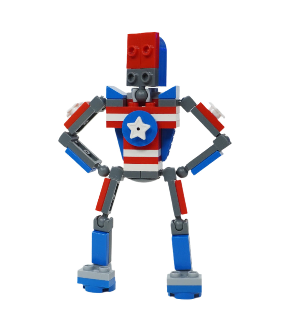 Products – BrickScience