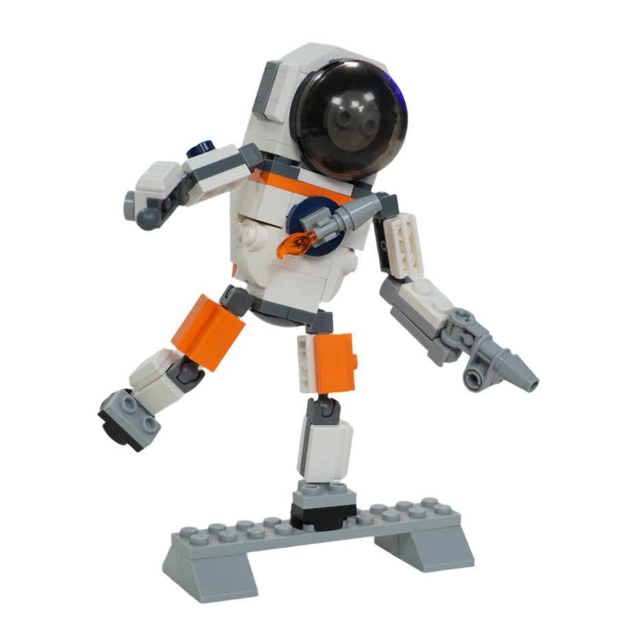 Products – BrickScience