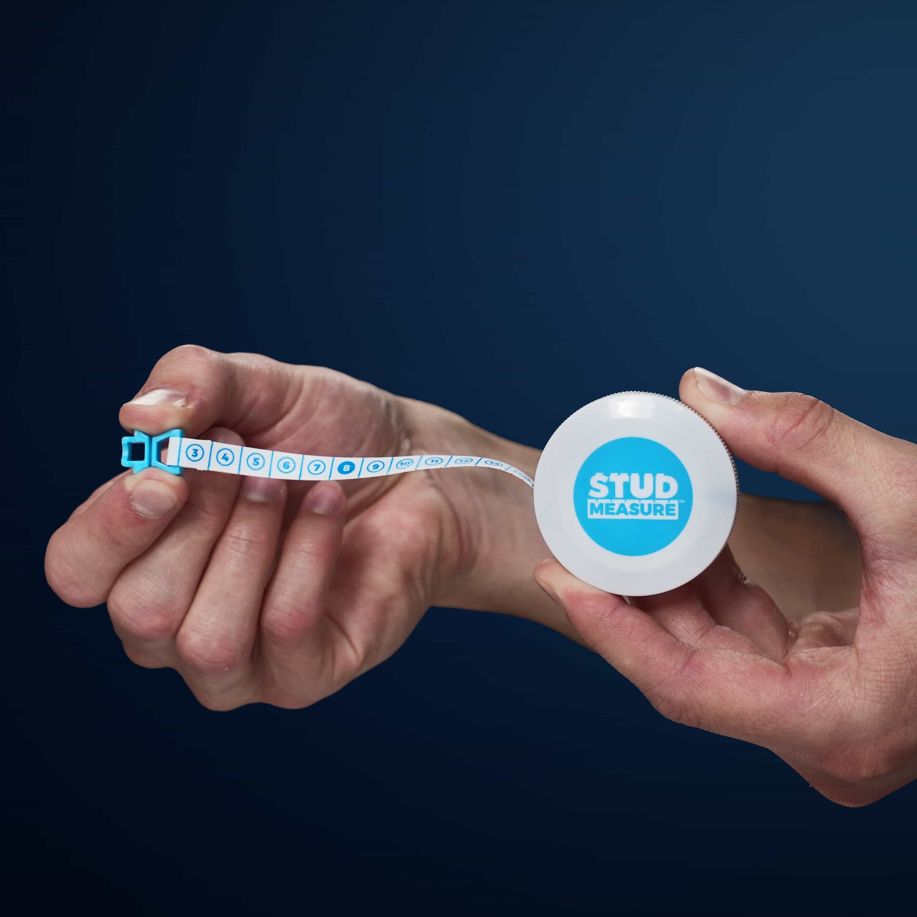 Stud Measure™ - Available at studmeasure.shop – BrickScience