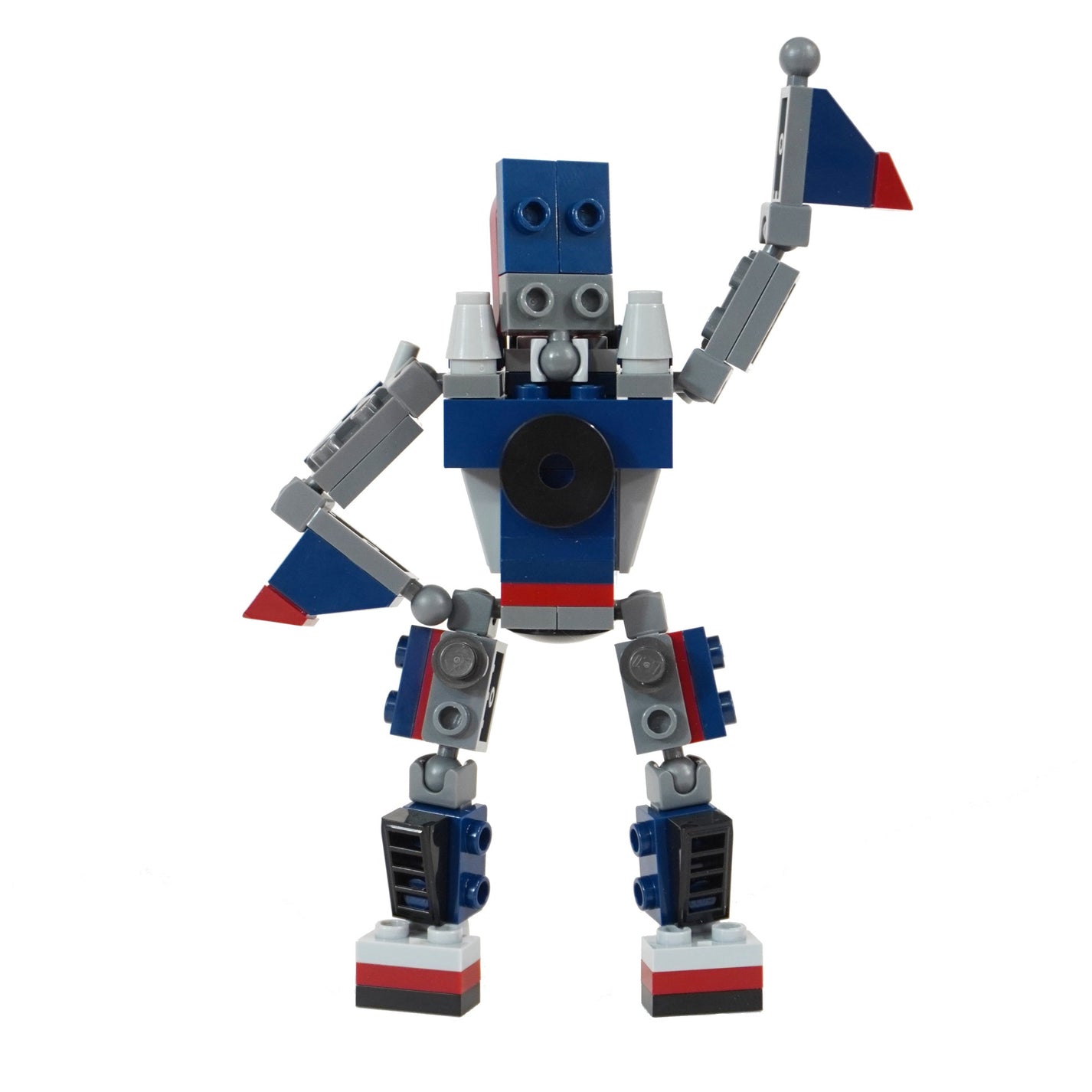 JetBlot™ – BrickScience