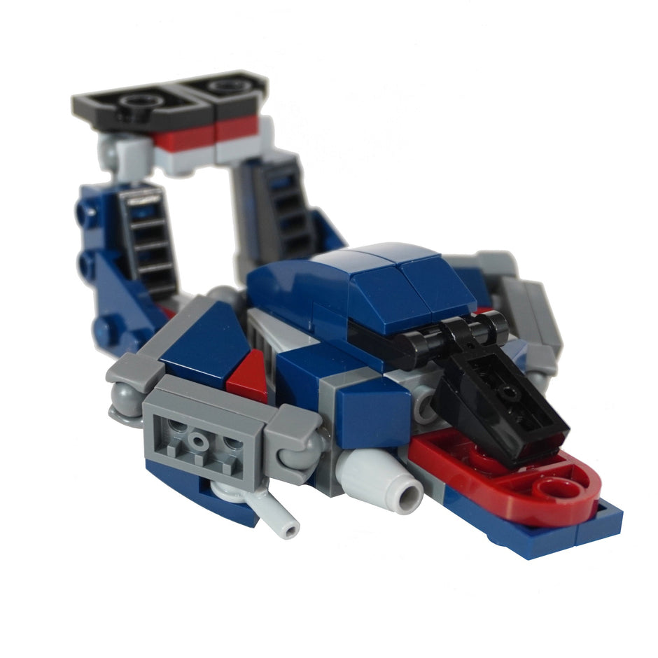 Products – BrickScience