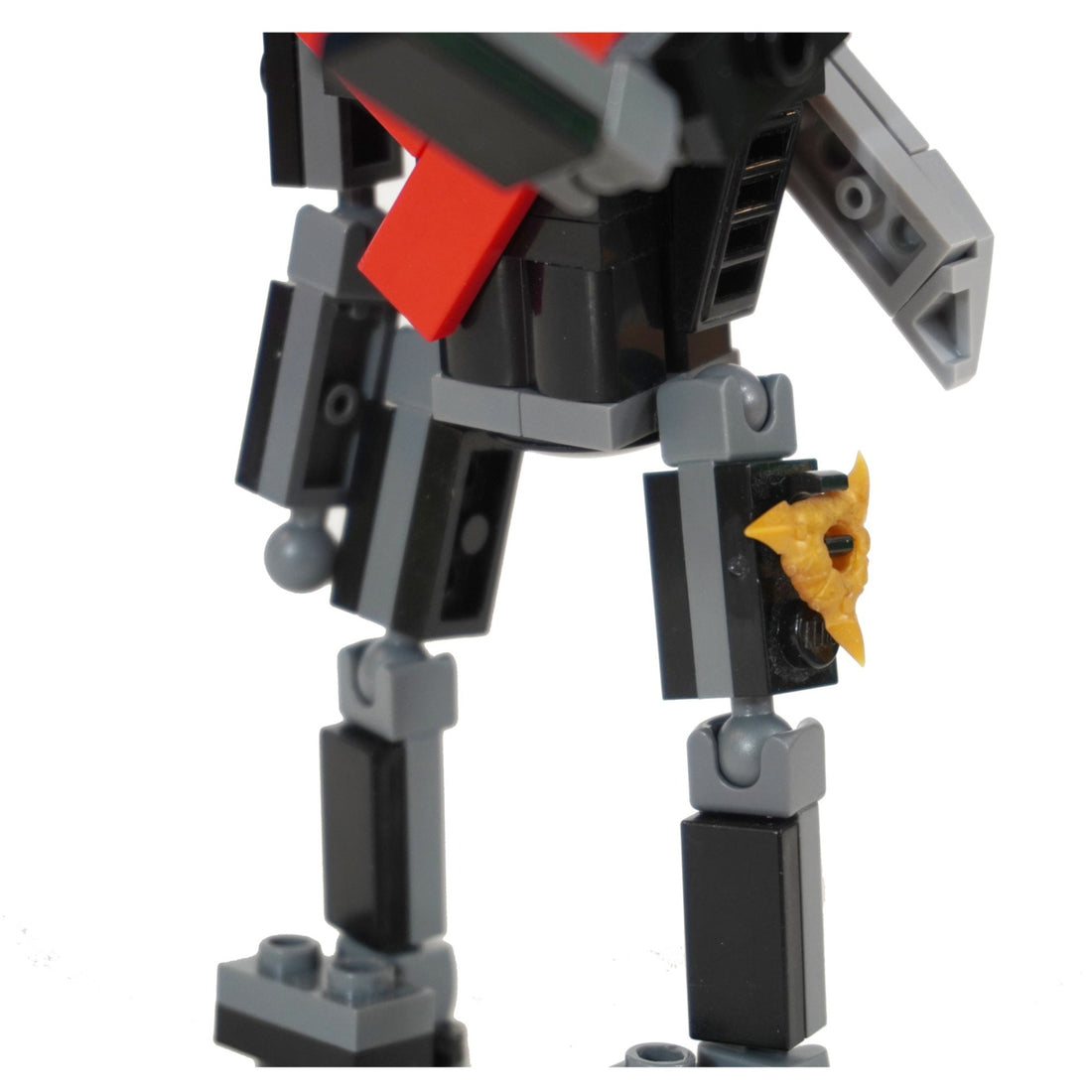 NinjaBlot™ – BrickScience