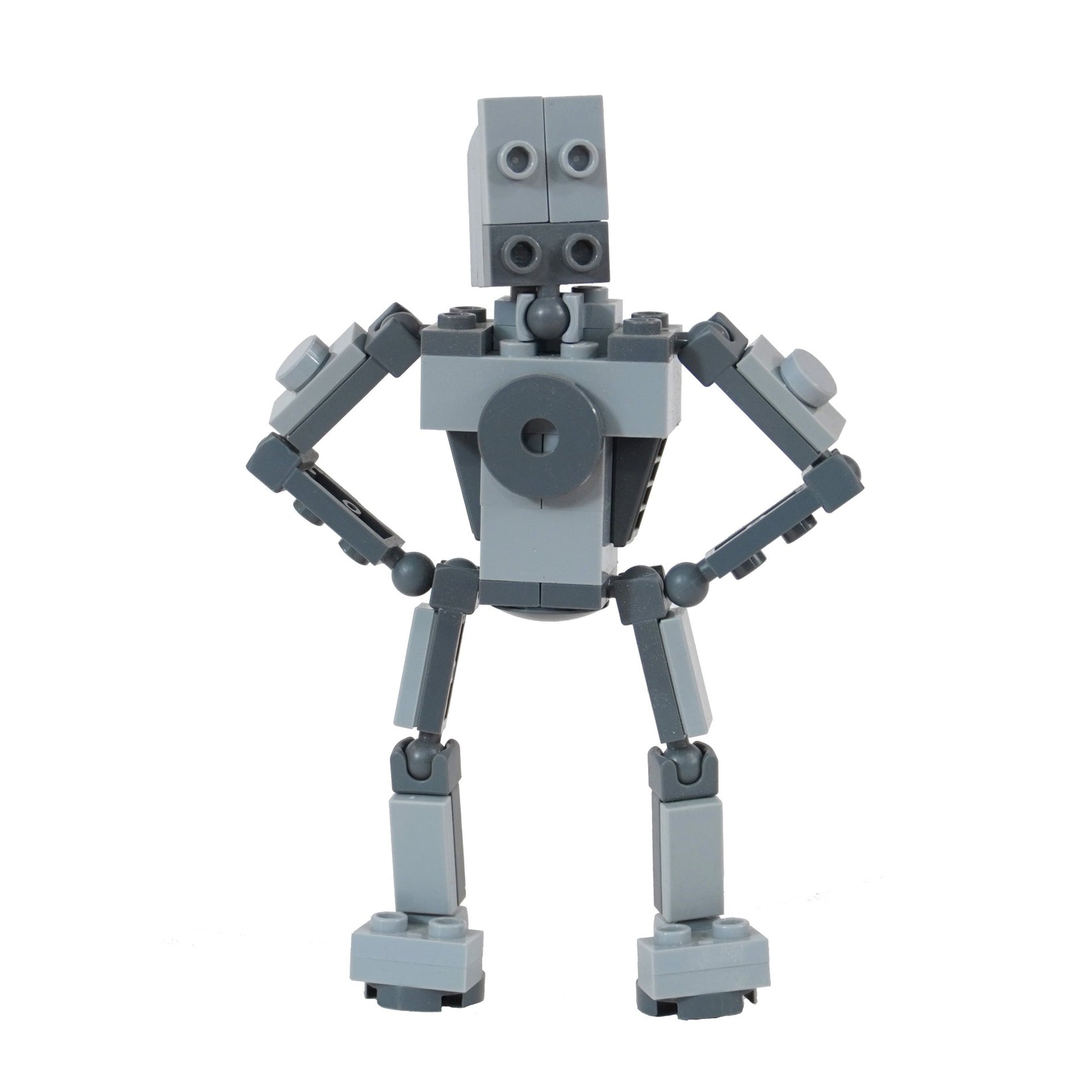 Original Ooblot™ – BrickScience