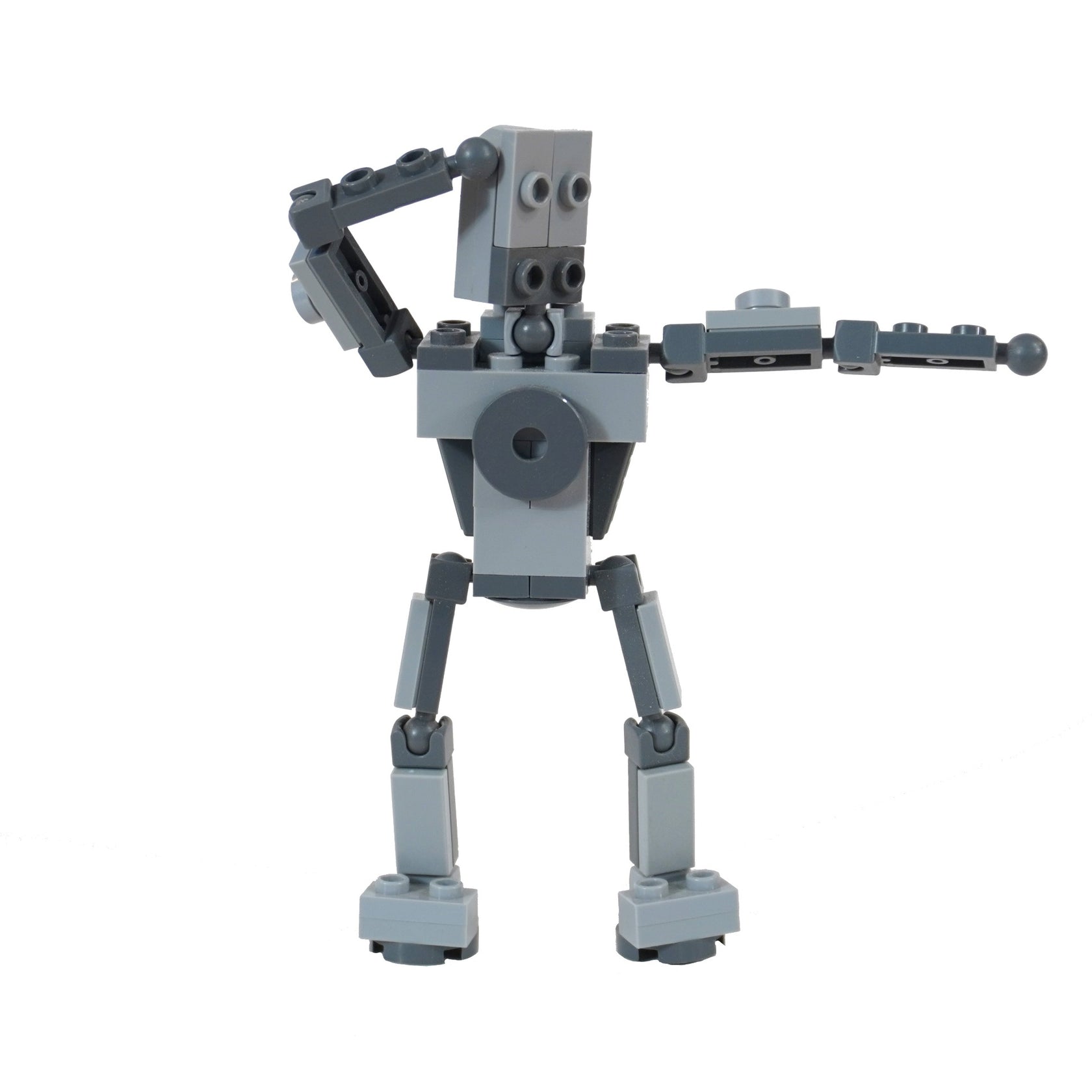 Original Ooblot™ – BrickScience