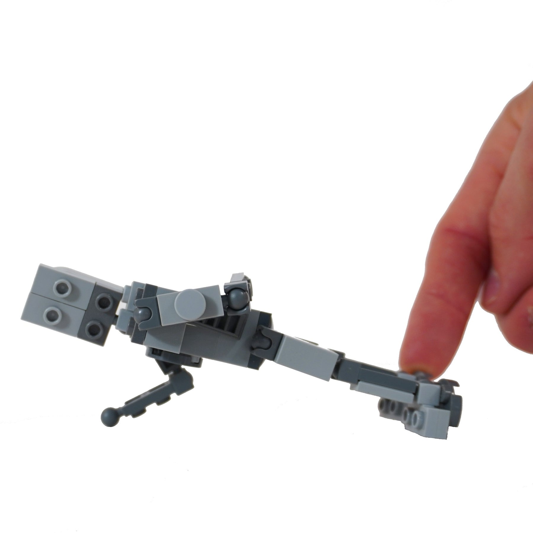 Original Ooblot™ - Build Your LEGO® Character Today! – BrickScience
