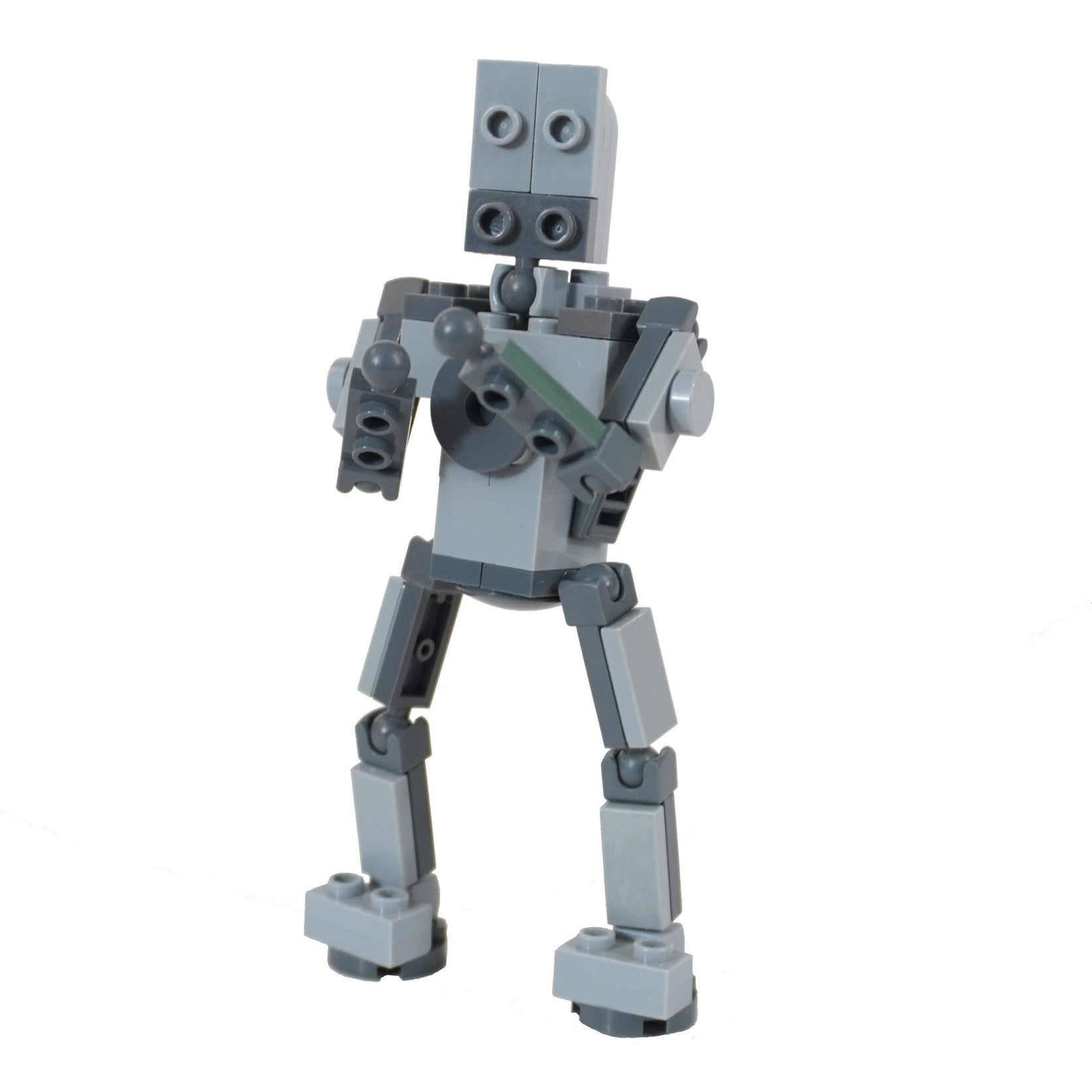 Original Ooblot™ – BrickScience