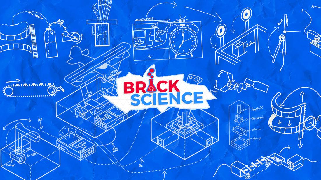 BrickScience